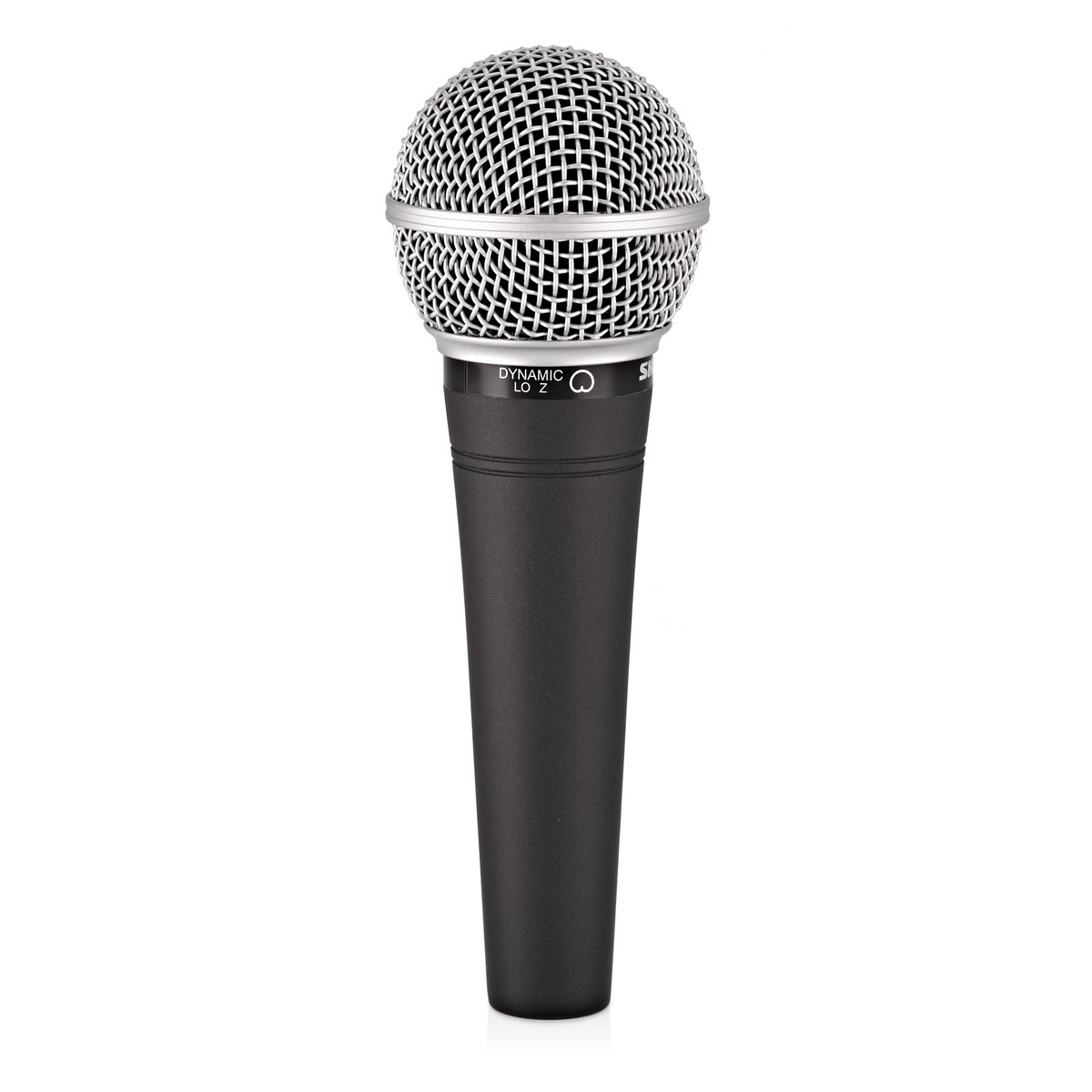 Shure SM48 vs SM58 – Which is Best for Vocals?