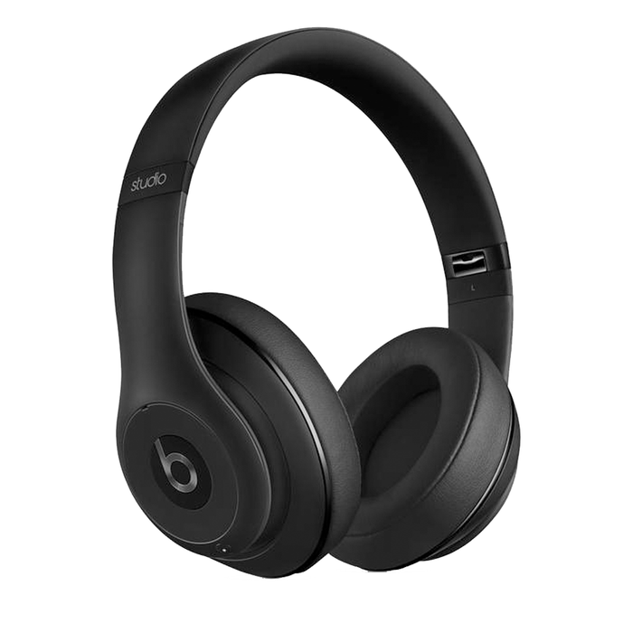 What are the differences between Beats Studio 2 vs 3?